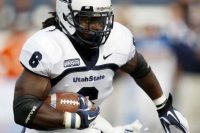 15 Most Jacked Track and Field Sprinters of All Time