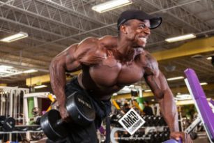 21 Upper Body CrossFit Workouts for Muscle and Strength