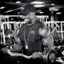 Compound Exercises That Build Bigger Arms