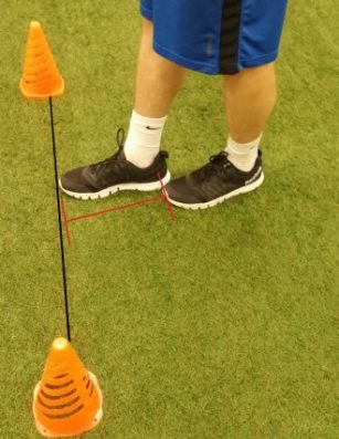 Three Tips on How to Run a Fast 40-Yard Dash