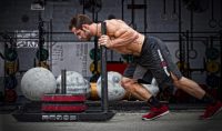 Weighted Sled Training: 13 Killer Sled Workouts for Superior Conditioning