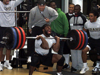 10 Best Exercises to Build Power in Athletes: Get Explosive