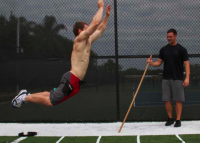 The 3 Best Jumping Exercises For Athletes