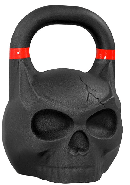 Cool Kettlebells - 9 Awesome Kettlebell Designs