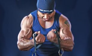 12-Week Hypertrophy Cycle to Build Athletic Muscle