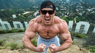 Brad Castleberry- The Most Hated Man in Fitness