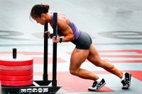 Weighted Sled Training: 13 Killer Sled Workouts for Superior Conditioning