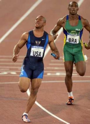 15 Most Jacked Track and Field Sprinters of All Time