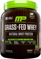 15 Best Grass-Fed Whey Protein Powders 2025