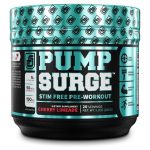 10 Best Supplements for Vascularity and Pumps in 2026