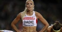 25 Hottest Female Track and Field Athletes
