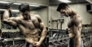 Best Supplements to Get Ripped and Lean