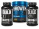 7 Best Supplement Stacks For Building Muscle in 2025