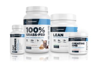 5 Best Supplement Stacks to Burn Fat for 2025