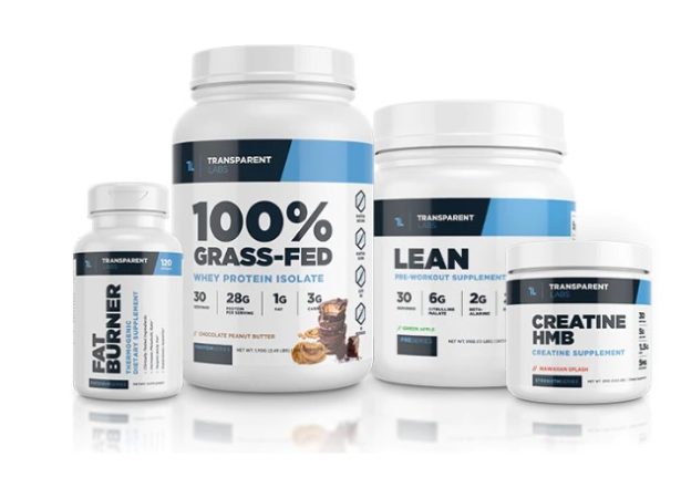 5 Best Supplement Stacks to Burn Fat for 2025