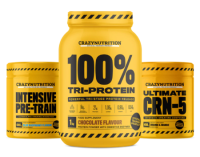 7 Best Supplement Stacks For Building Muscle in 2025