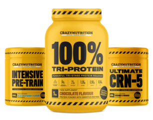 7 Best Supplement Stacks For Building Muscle in 2025