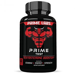 Testofuel Review: Best Testosterone Booster For Muscle Building?