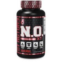 7 Best Nitric Oxide Supplements For Muscle Pumps 2026