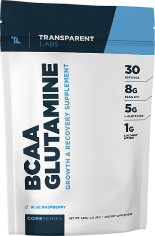 Best BCAA Supplements: Top Reviews for 2021