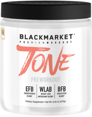 15 Best Pre-Workout Supplements for Weight Loss 2022