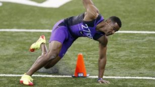 3 Great Workouts to Improve Agility and Speed