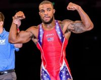 5 Essential Lifts for Wrestlers: Get Stronger and Dominate