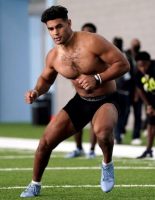 25 Most Jacked Football Players in the NFL 2026
