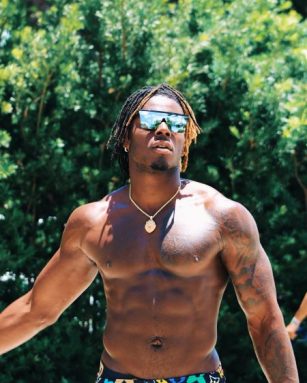 25 Most Jacked Football Players in the NFL 2025