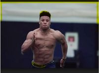 25 Most Jacked Football Players in the NFL 2025