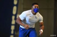 25 Most Jacked Football Players in the NFL 2026