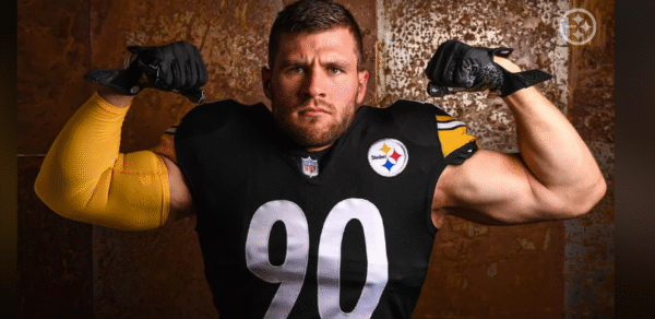 25 Most Jacked Football Players in the NFL 2025