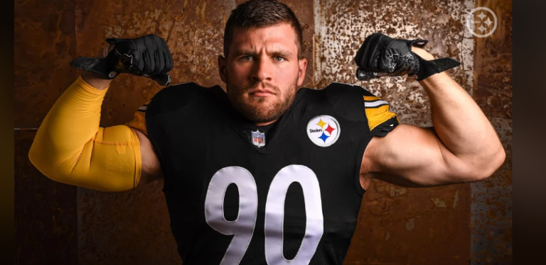 25 Most Jacked Football Players in the NFL 2025