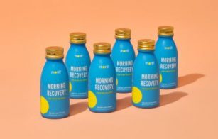 Morning Recovery Drink Review: Does it Work on a Hangover