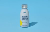 Morning Recovery Drink Review: Does it Work on a Hangover