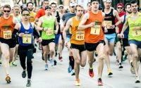 How to Run Your Fastest 5k Race