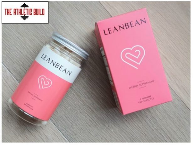 Leanbean Review: Does it work? (REAL before after pics)