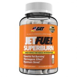 Jet Fuel Superburn Review | Benefits | Side Effects