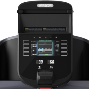 The 10 Best High-End Treadmills for 2022