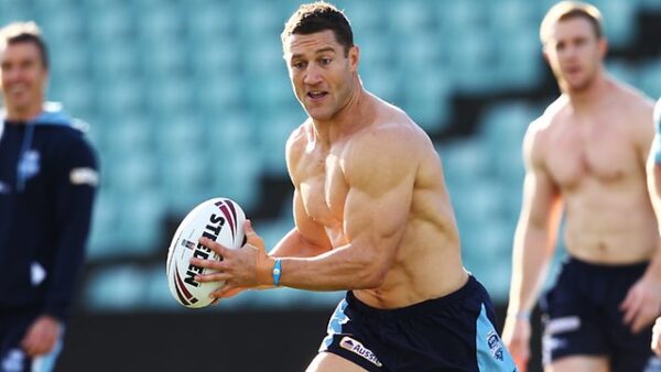 21 CrossFit Running Workouts for Better Endurance