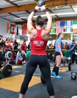 21 AMRAP Workouts: These WODs Will Crush You
