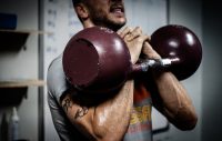 25 EMOM Workouts For Brutal Fat Burning | The Athletic Build