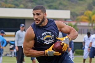 Top 5 Exercises to Getting Jacked