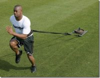 Weighted Sled Training: 13 Killer Sled Workouts for Superior Conditioning