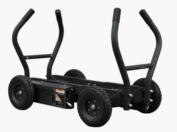 7 Best Weighted Sleds on the Market for 2025