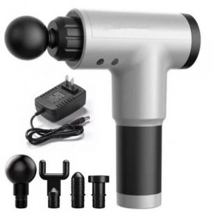 Best Massage Guns for Athletes in 2025: Recover Faster