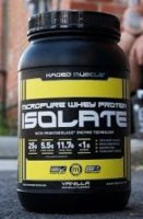 The 15 Best Whey Protein Isolate Powders for 2023