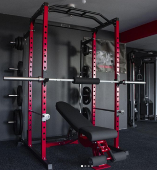 15 Best Power Racks for Home Gyms 2025