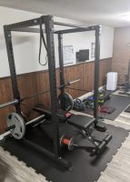 15 Best Power Racks for Home Gyms 2025