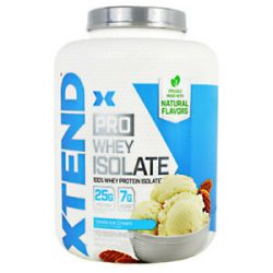 The 15 Best Whey Protein Isolate Powders for 2025